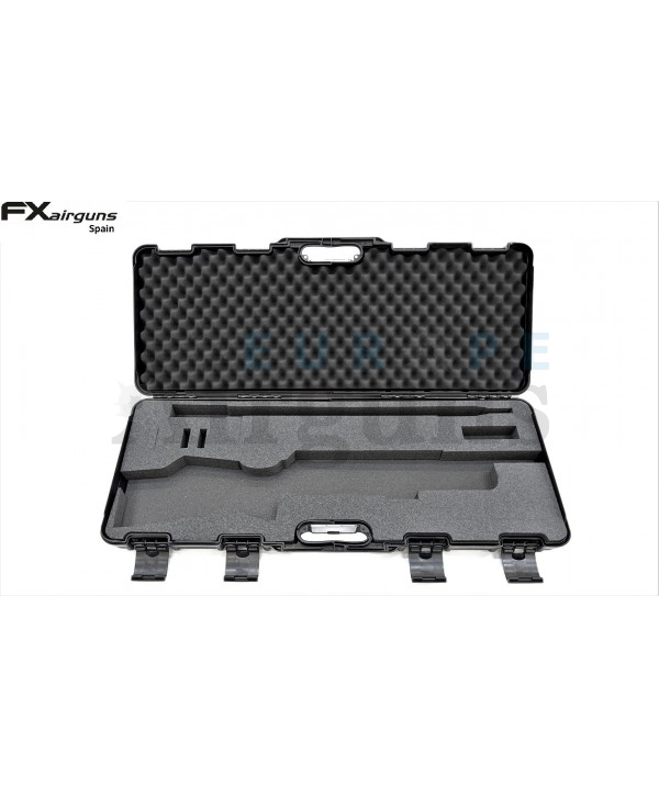 Caja FX Crown Continium