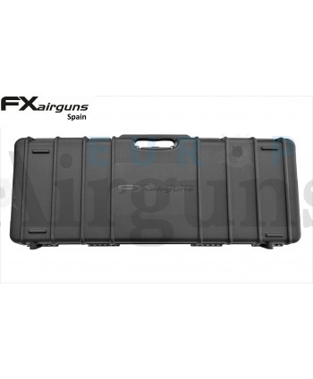 Caja FX Crown Continium