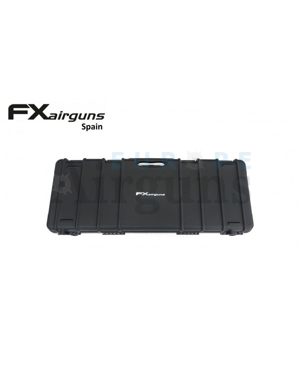 Riflecase Impact 93x38x13