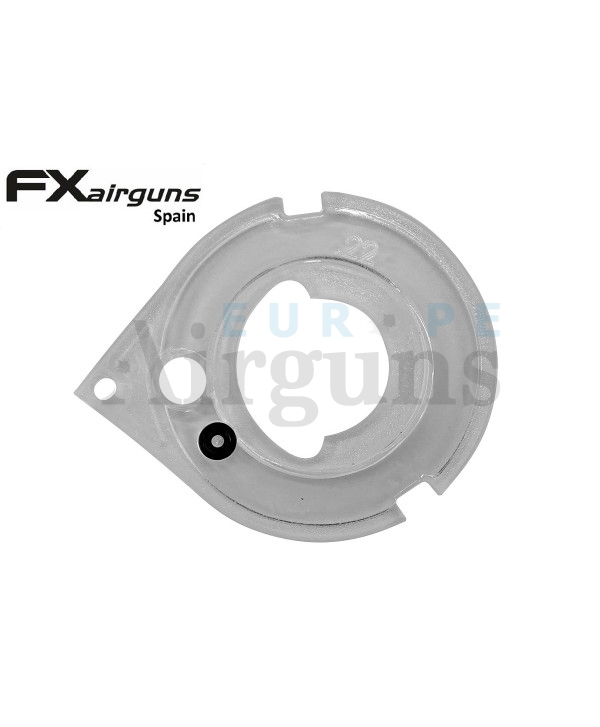 Magazine lid Dynamic