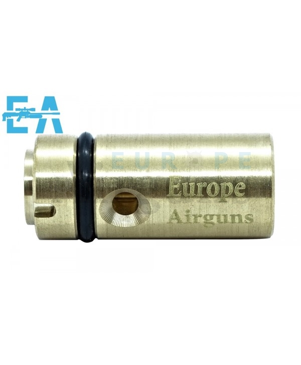 Competition transfer port 4.5