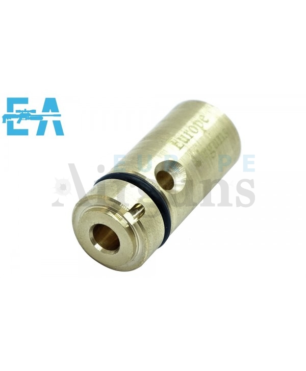 Competition transfer port 4.5