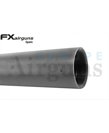 Macro XL Plenum Panthera.