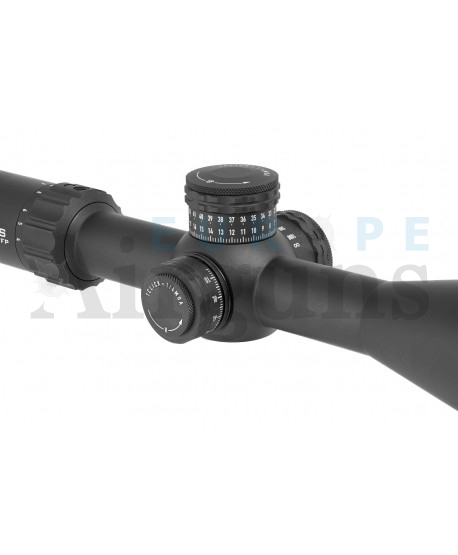 Nexus GEN 2 APR-1C MOA