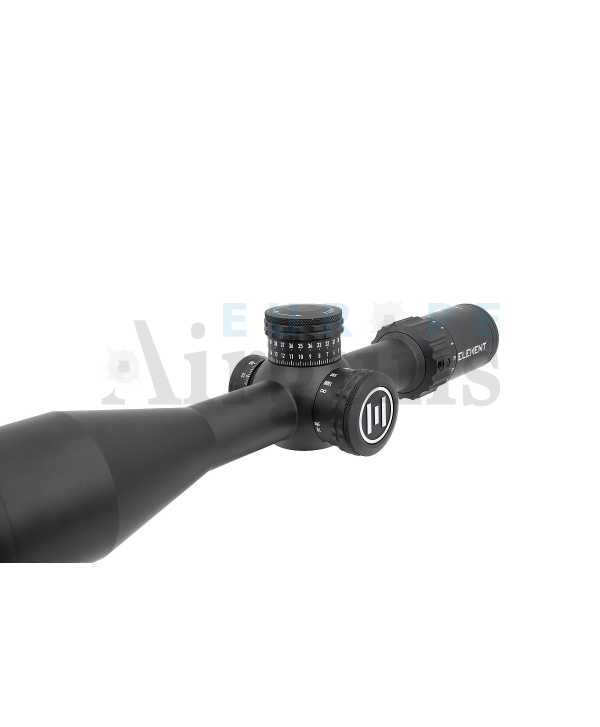 Nexus GEN 2 APR-2D MOA