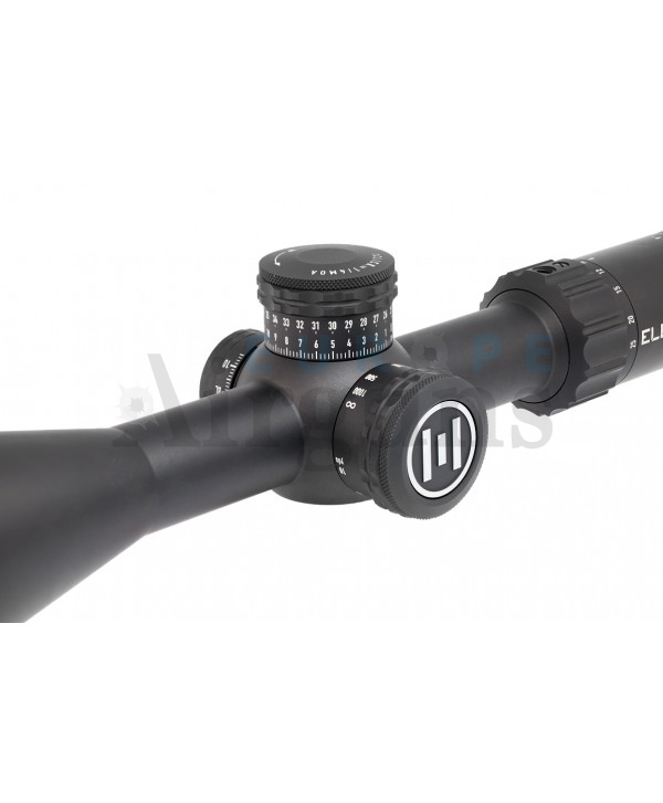 Nexus GEN 2 APR-2D MOA