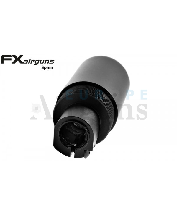 Micro Plenum Sub 12 ft.lb-40mm