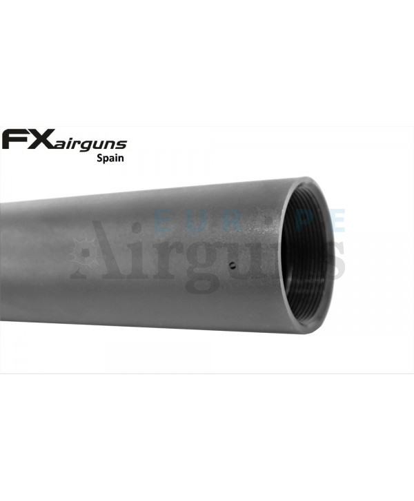 Magnum XL Plenum Panthera.