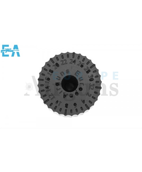 Power adjuster FX Crown