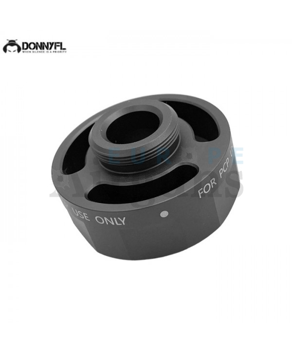 Sumo/Tatsu/Shogun QD rear cap