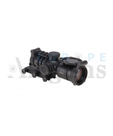 Immersive series 5x30 MRAD