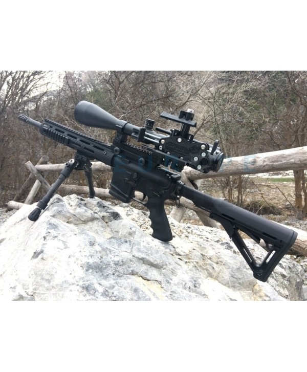 Side Shot Scope Cam 1"