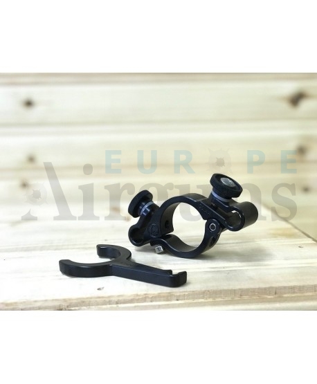 Side Shot Scope Cam 1"