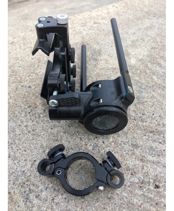 Side Shot Scope Cam 30mm