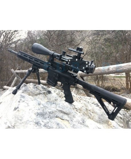 Side Shot Scope Cam 30mm