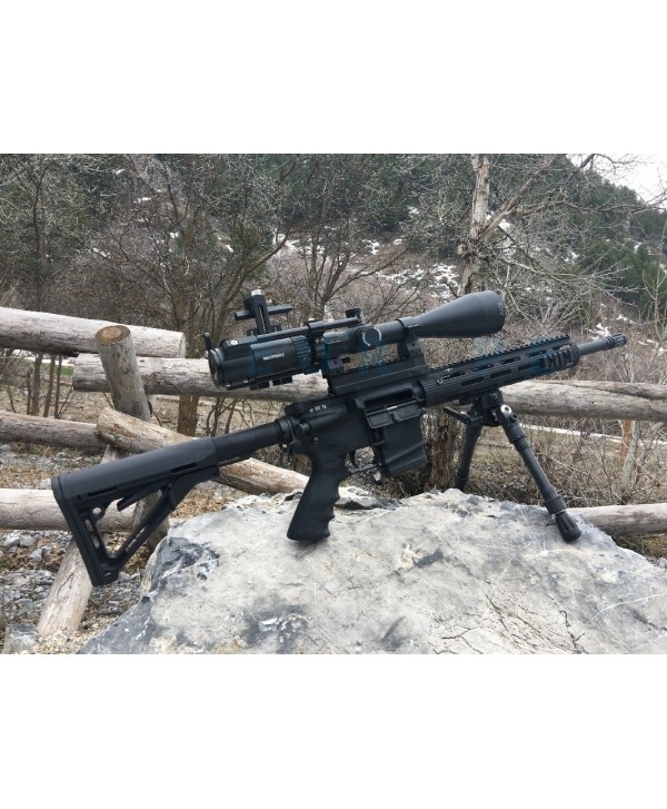 Side Shot Scope Cam 34mm