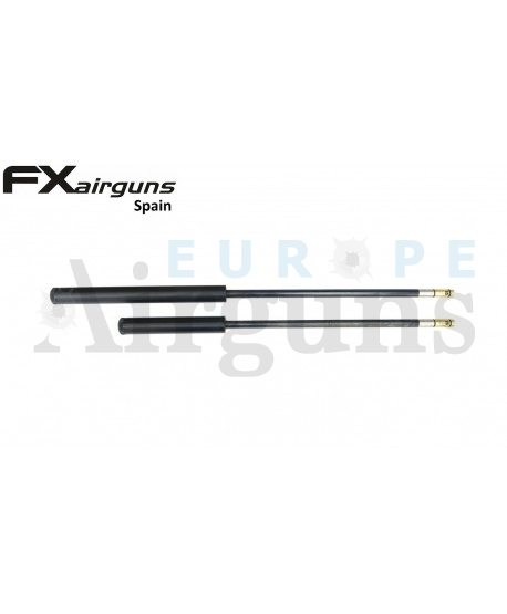 Kit Cañon FX Impact 4.5 500mm