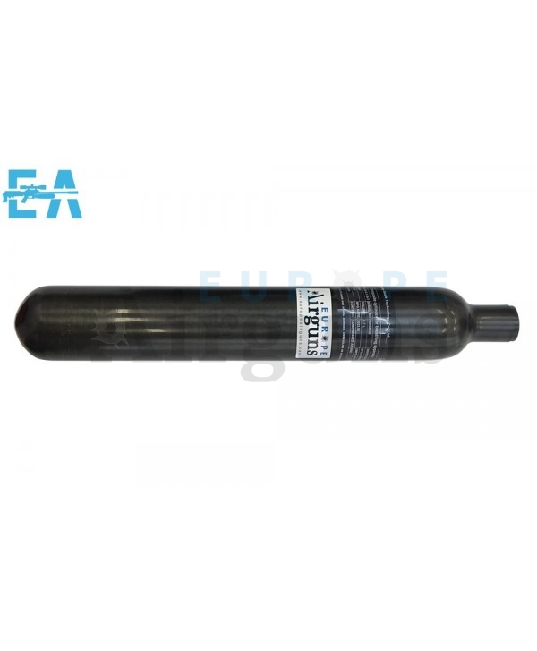 Carbon Bottle 700cc - 300 Bars