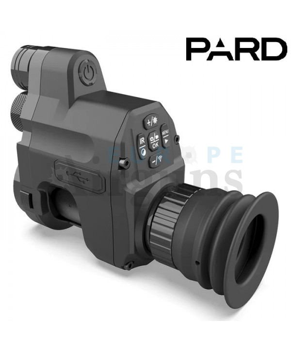 Night vision scope Pard NV007V