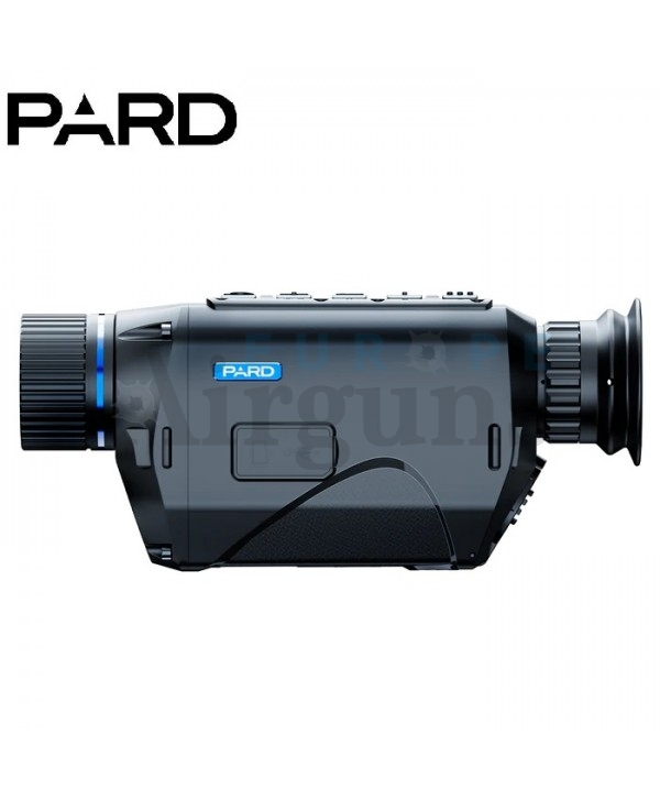 Thermal monocular 1-8x25 (with rangefinder)