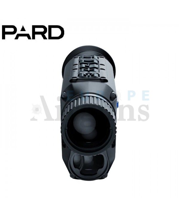 Thermal monocular 1-8x35 (with rangefinder)