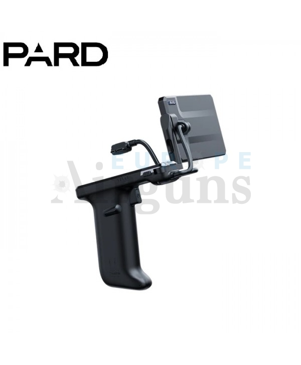 Pard HM5 Monitor Gun