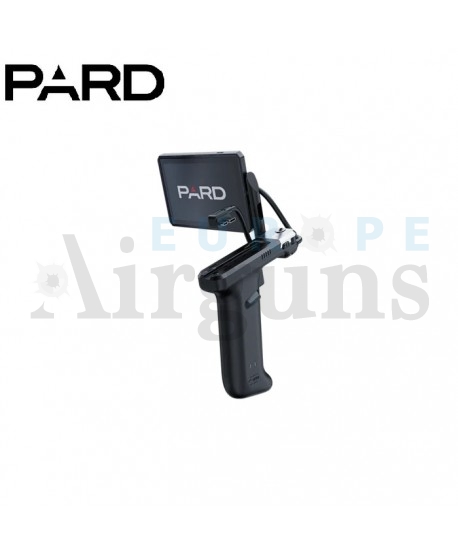 Pard HM5 Monitor Gun