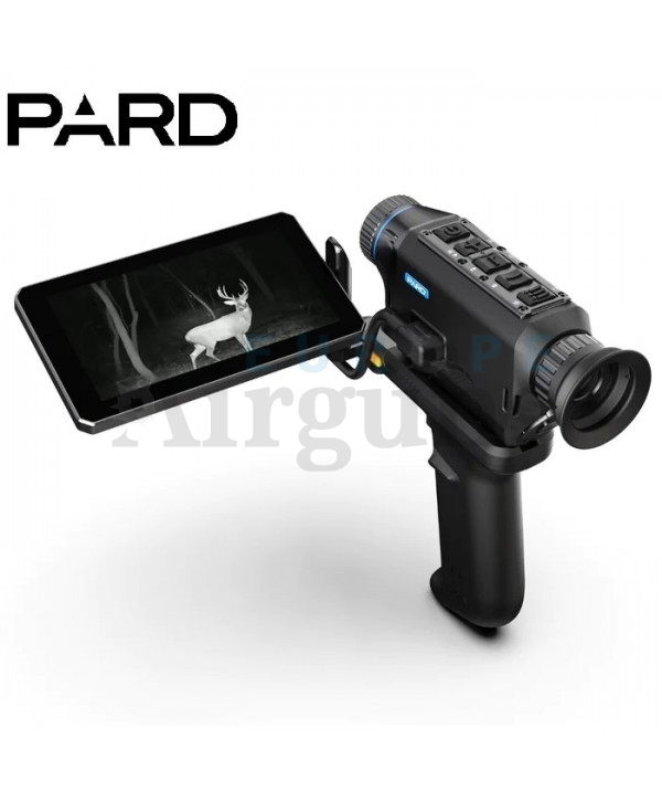 Pistola Monitor Pard HM5
