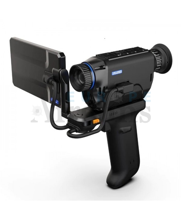 Pistola Monitor Pard HM5