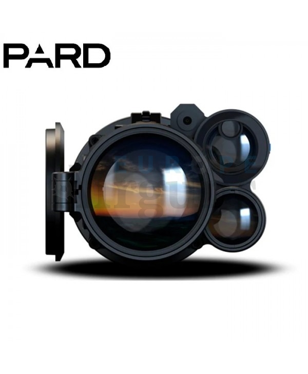 Visor térmico PARD SA32 35mm