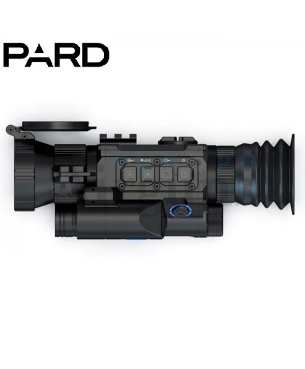 Visor térmico PARD SA32 35mm