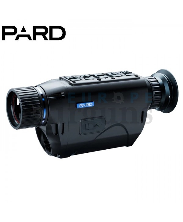 Thermal monocular TA32 LRF