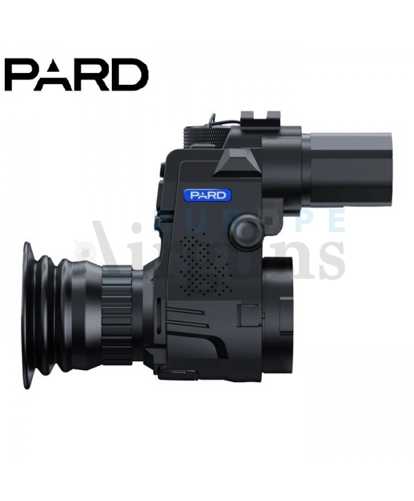 Night vision scope Pard Nv007SP with laser
