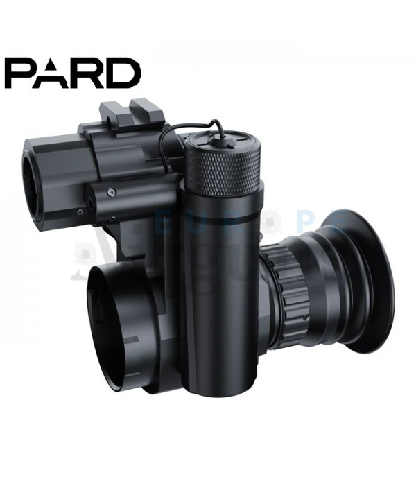 Night vision scope Pard Nv007SP with laser