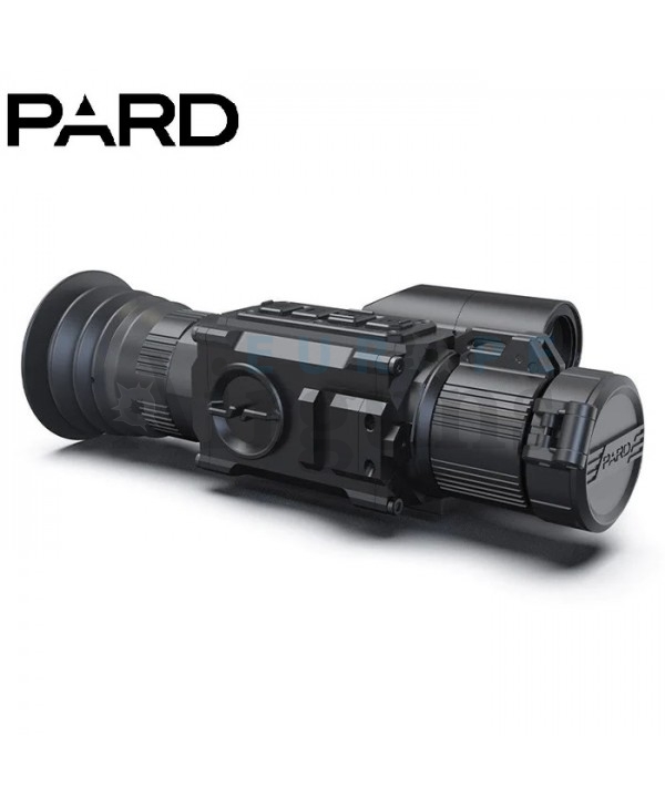Night scope Pard NV008S complete