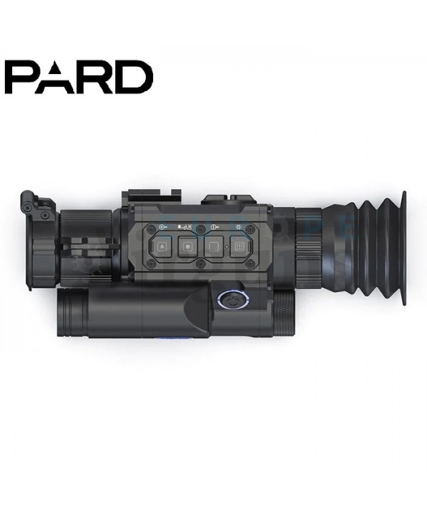 Night scope Pard NV008S complete