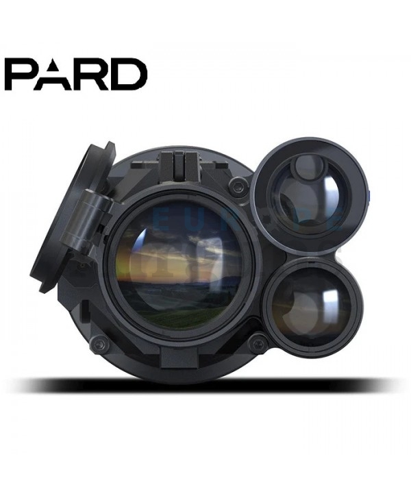 Night scope Pard NV008S complete
