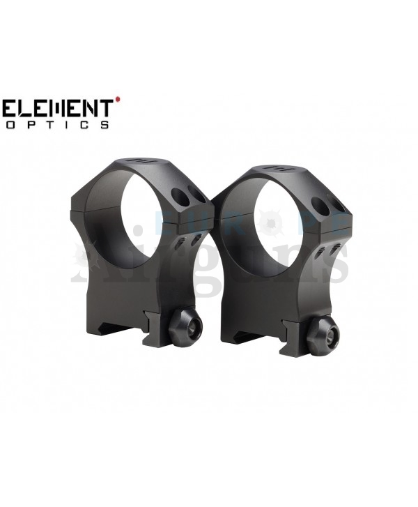 Accu-Lite mounts low