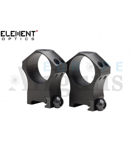 Acuu-Lite mounts high