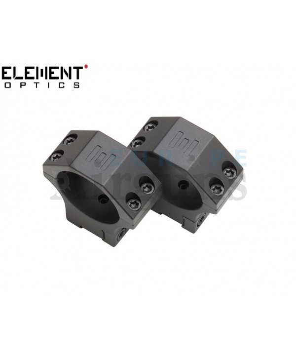 XT Mount 1In Dovetail low