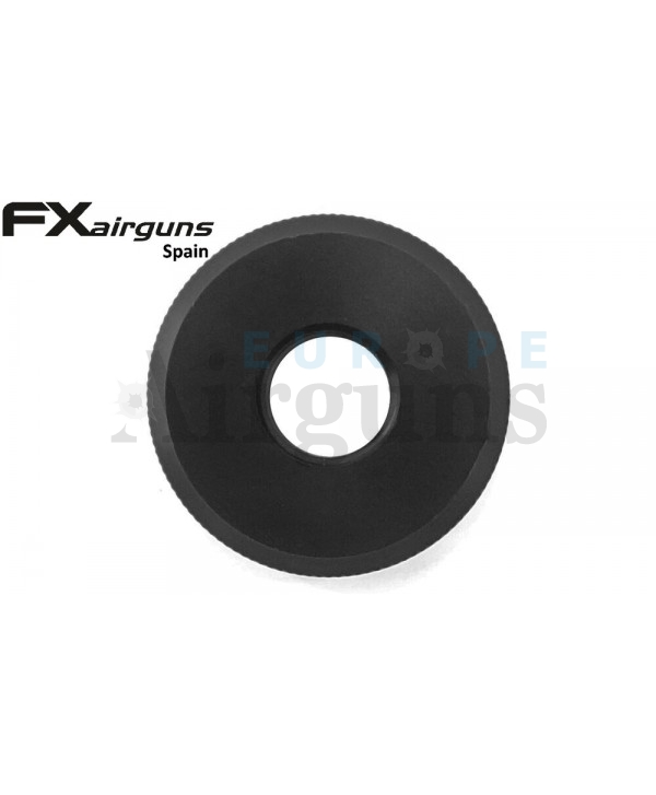 Muzzle Thread Cover Dynamic