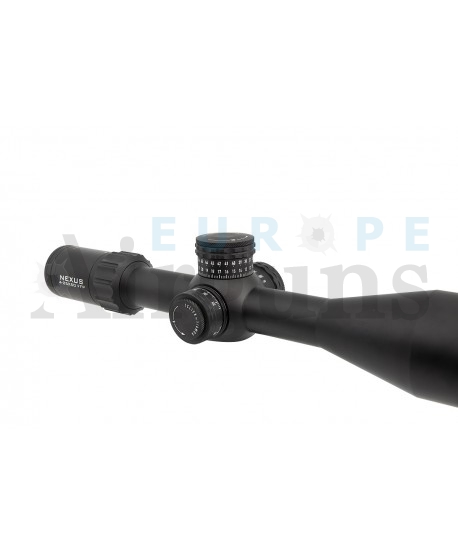 Nexus GEN 2 APR-2D MOA