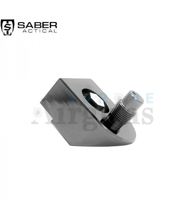 Drop-down Front Bottle Adapter
