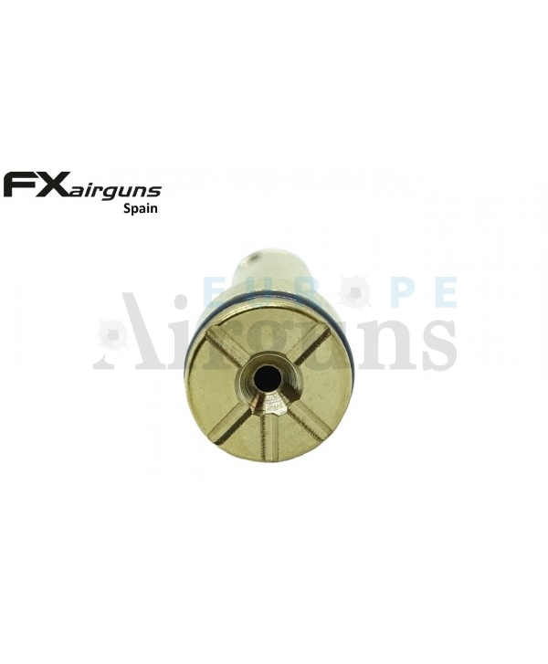 Regulator piston brass Dynamic