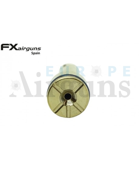 Regulator piston brass Dynamic
