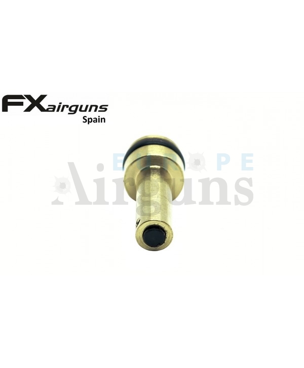 Regulator piston brass Dynamic