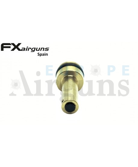 Regulator piston brass Dynamic