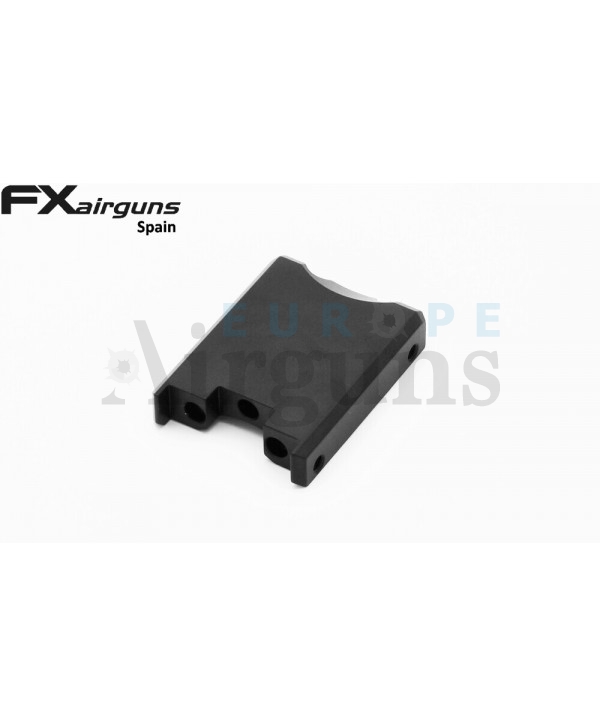 Picatinny Fore End Stock.