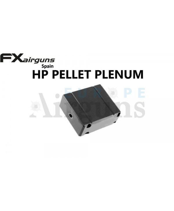Pellet Plenum Kit Drs