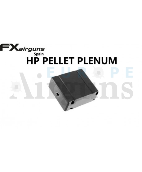 Pellet plenum Kit DRS